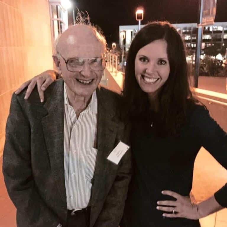 What Is Dr. Harry Markowitz Doing Today? | Indigo Marketing Agency