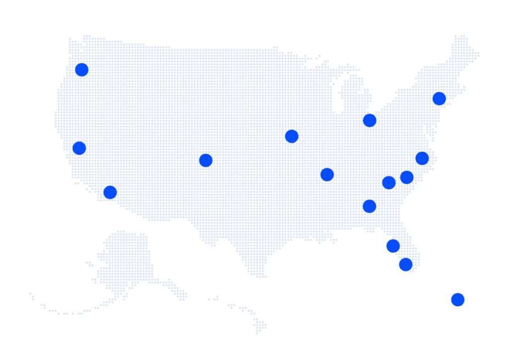 Meet Our Team Of Financial Marketing Pros | Indigo Marketing