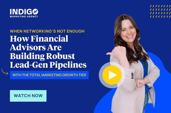 Building A Lead-Gen Pipeline With Total Marketing Package Growth Tier
