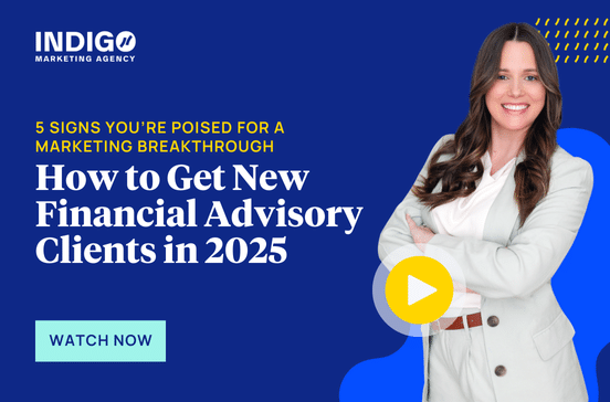 5 Signs You're Ready For A Marketing Breakthrough