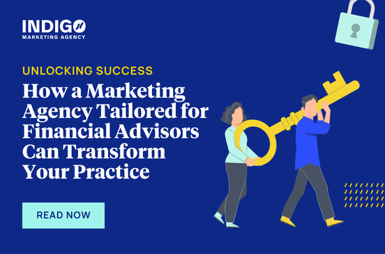 Marketing Agency For Financial Advisors Transforms Practices