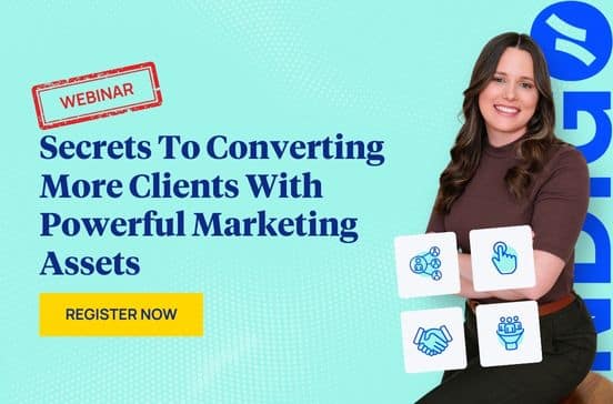 Secrets To Converting More Clients With Marketing