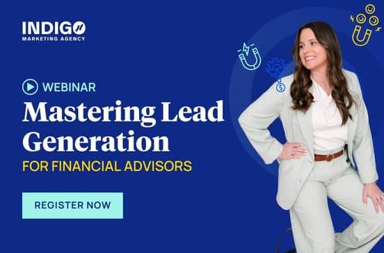 Mastering Lead Generation For Financial Advisors