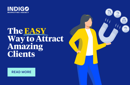 5 Marketing Strategies For Financial Advisors By Indigo