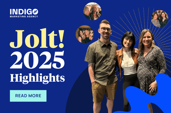 Jolt 2025 Highlights: Insights From Nashville's Conference