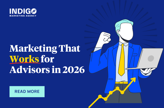 Growth Marketing Strategies For Financial Planners In 2025