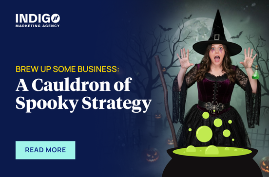 Halloween Marketing Ideas For Financial Advisors | Indigo